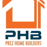 Prez Home Builders – Remodeling and New Construction