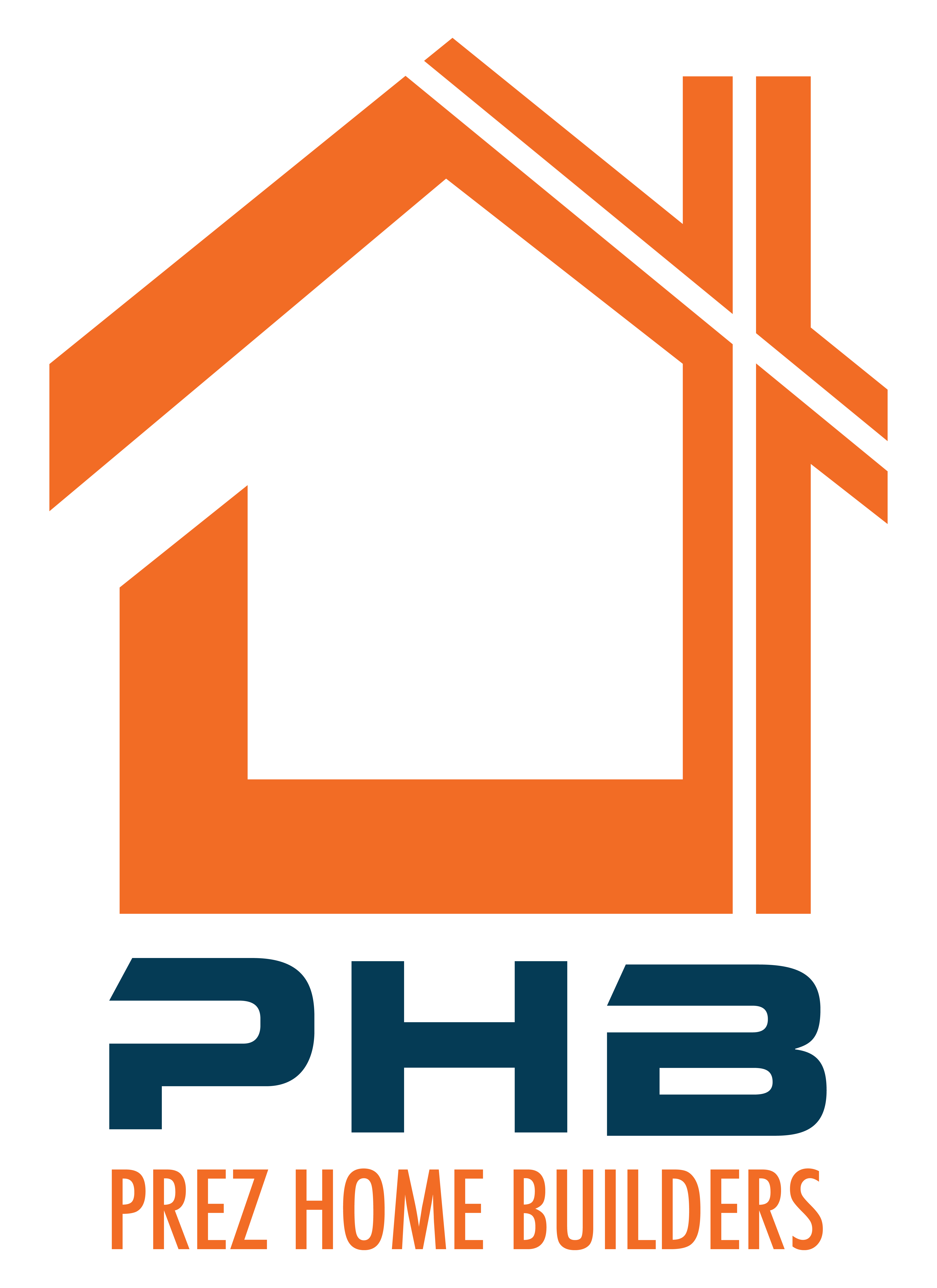 Prez Home Builders – Remodeling and New Construction